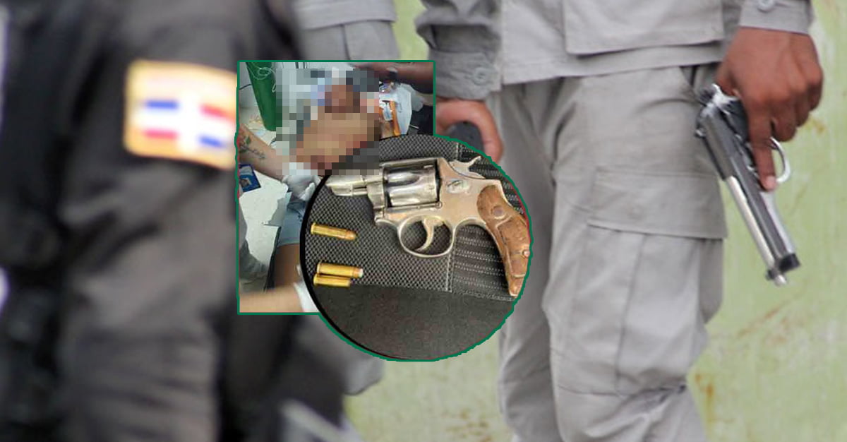 Cae abatido Alex Rivas