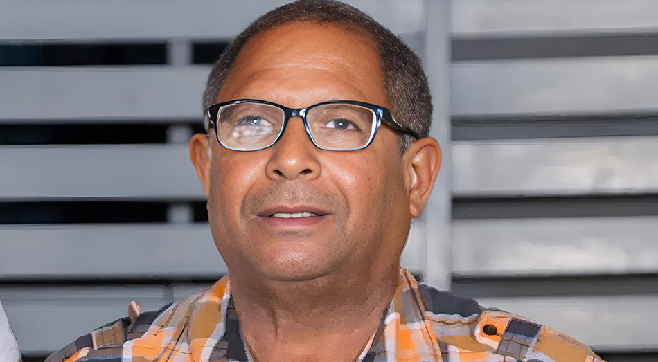 Fernando Quiroz Cáceres