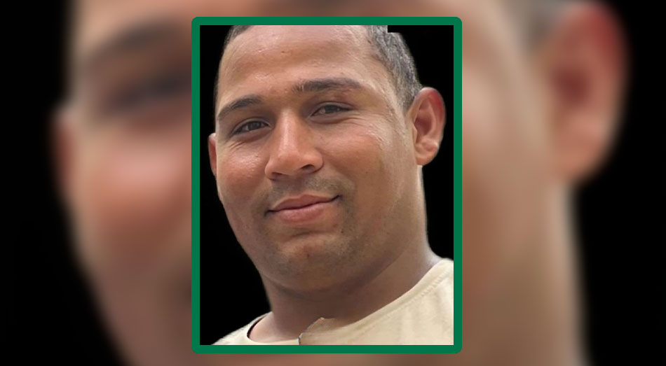 Adonis José Familia