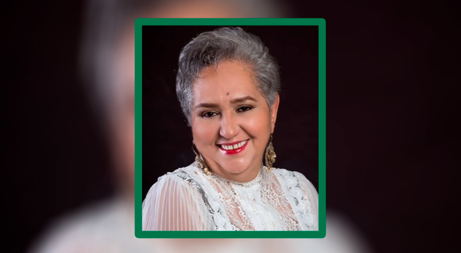 Teresa Aída Kidd Silfa