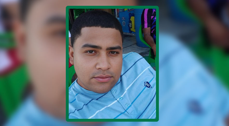 Roberto Antonio Abreu Polanco