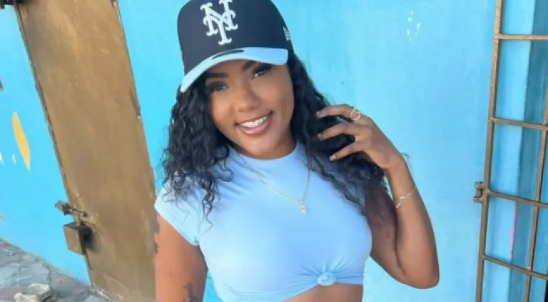 Sheiry, la emprendedora viral que enfrenta adversidades con valentía