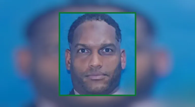 Investigan lo ocurrido con un oficial de la Policía en Sabana Perdida