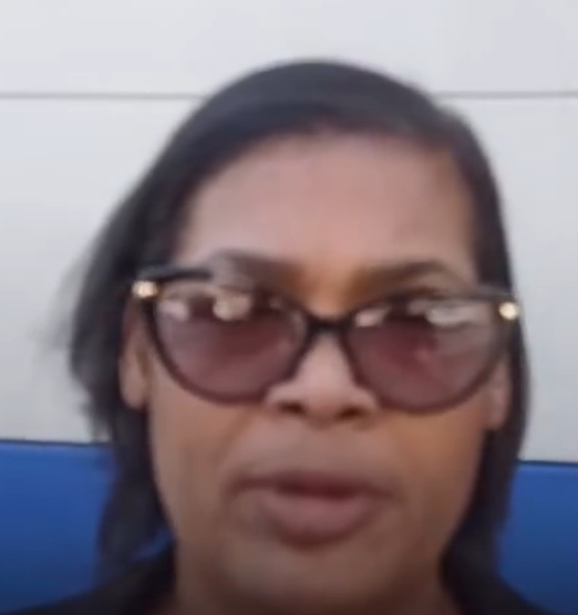 Madre de Clara Inés Sánchez insta a su hija a entregarse a las autoridades