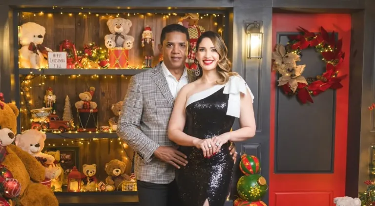 Las emotivas palabras con las que la esposa despidió a Octavio Dotel