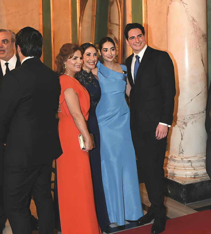 El joven Ahmed Hasbún