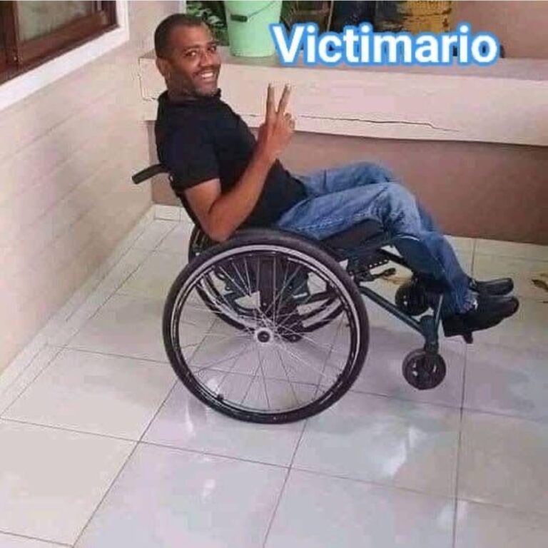 Víctor Liberato y Félix Claudio Liberato