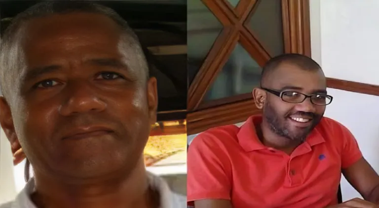 El caso de Víctor Liberato y Félix Claudio Liberato